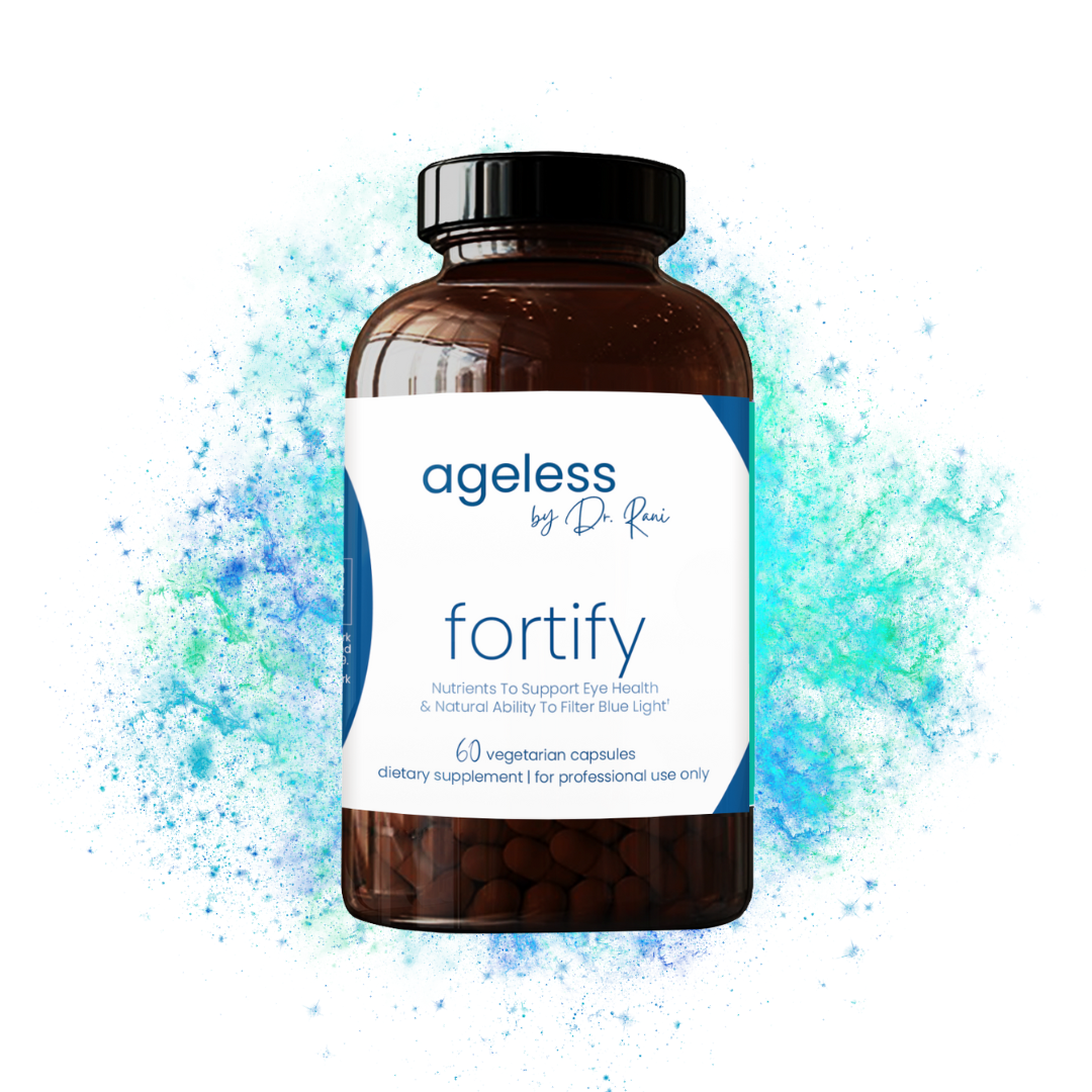 Shop 'Ageless by Dr Rani'