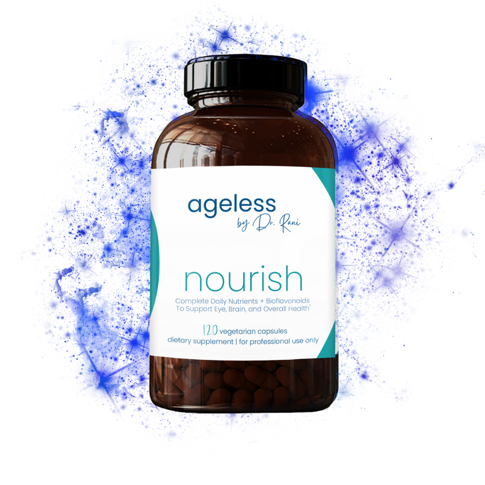 Shop 'Ageless by Dr Rani'